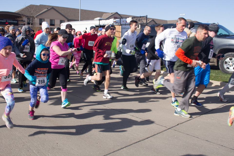Missouri River Runners – MRR Gallery
